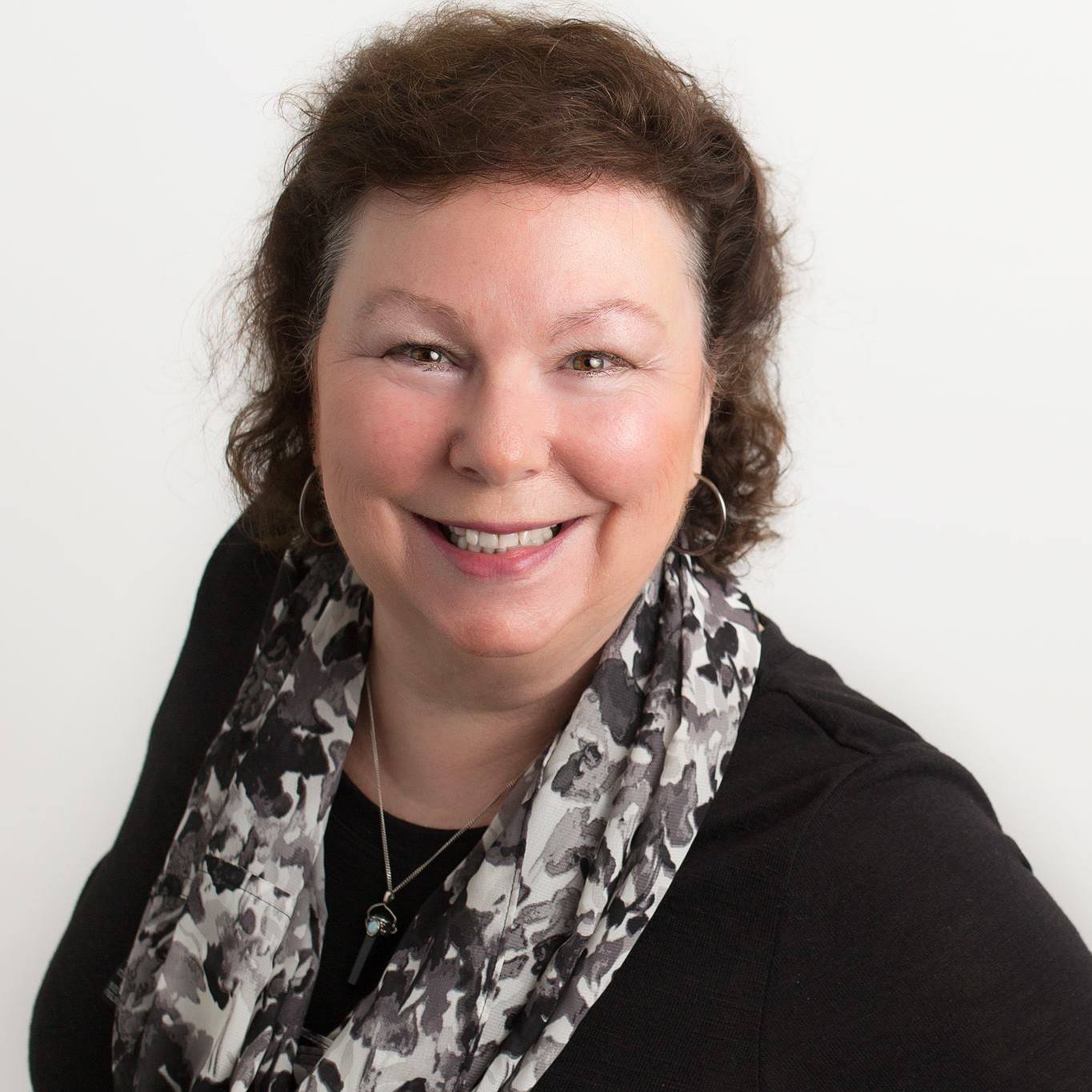 Home Page - Charmaine Grace